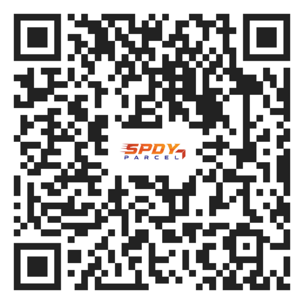 Join SPDY Parcel