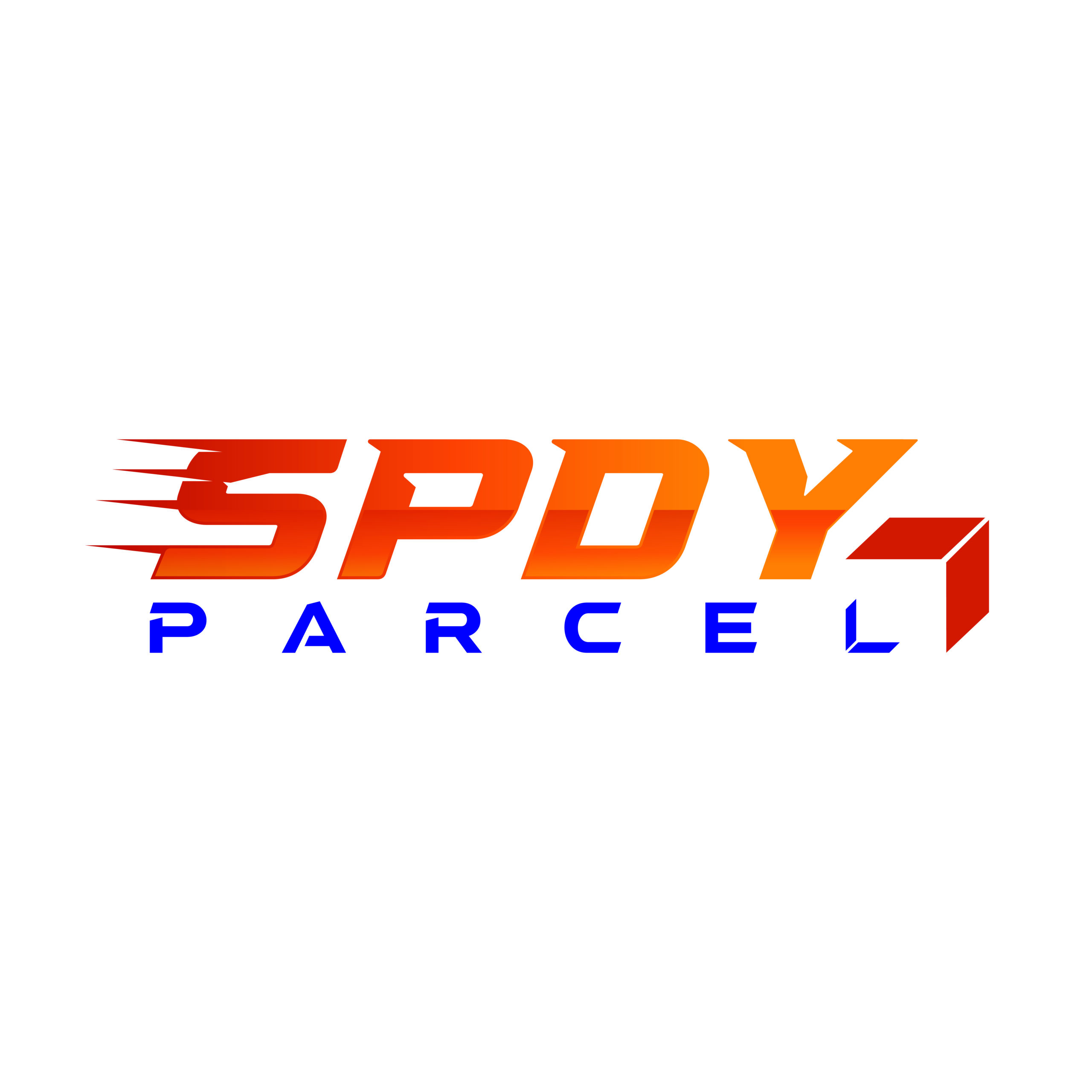 Tracking - SPDY Parcel
